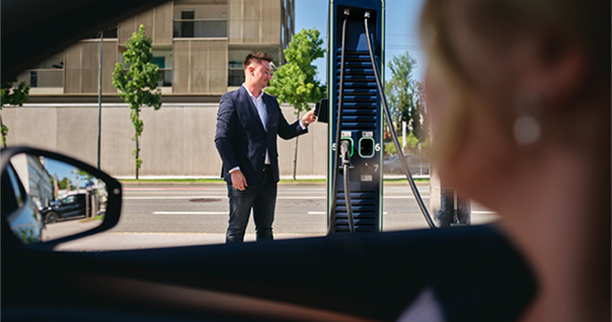 MOON POWER | Partner za sva rješenja za punjenje